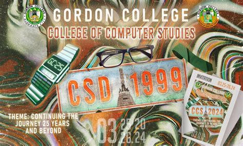 Ccs Week 2024 Gordon College Ccs Website