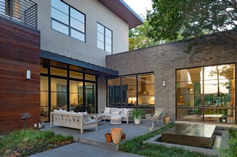 A Doug Hildinger Dream Contemporary Just Hit The Market In The Peninsula