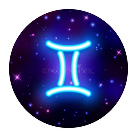 Gemini Zodiac Sign Artwork Adult Coloring Book Page Beautiful