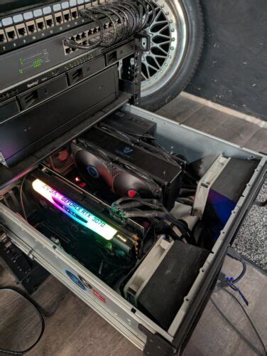 Amd Ryzen Threadripper 3960x 24 Core 38 Ghz Mobo 128gb Ram Cpu Cooler Combo Ebay