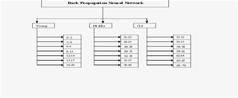 Classification Framework For Bpnn Download Scientific Diagram