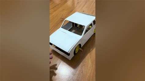 Pintei O Carrinho Dc Arduinos Arduinotutorial Golquadrado Youtube