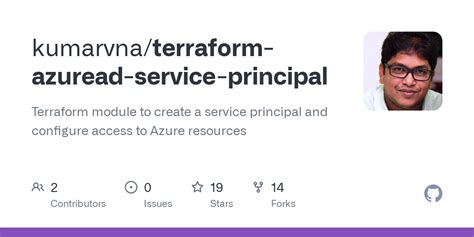github kumarvna terraform azuread service principal terraform module