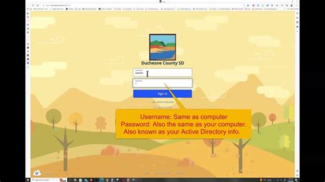 Dcsd Classlink Launchpad Youtube