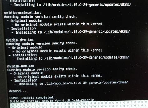 recovery from system crash during update ask ubuntu