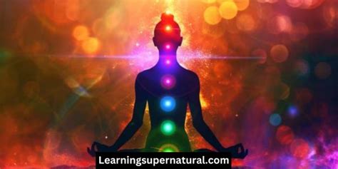 How Aura Reading And Chakras Can Promote Wellness And Balance In Mind