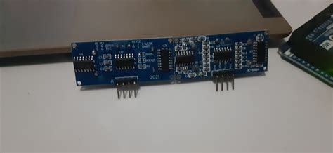 Does Anyone Know What The Difference Between These Two Ultrasonik