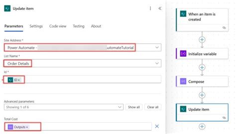 How To Convert A String To An Integer In Power Automate Enjoy Sharepoint