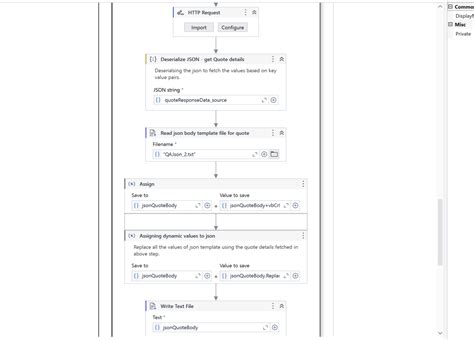 Add New Line To Json File Automation Ops Uipath Community Forum