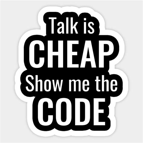 coding programmer funny quote coding programmer funny quote sticker teepublic
