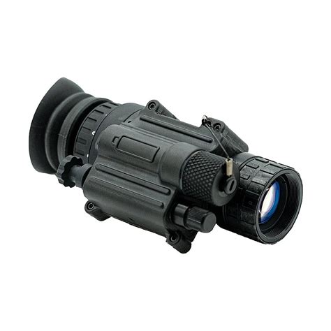 Pvs 14 Gen 3 White Phosphor Night Vision Monoculars — Atomic Defense