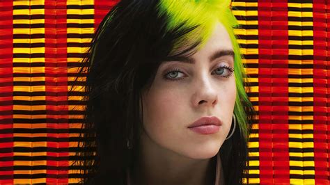 100 Billie Eilish Laptop Wallpaper Kostenlos