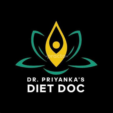 Dr Priyankas Diet Doc Dietitiannutritionist Clinic In Bangalore