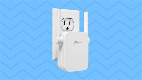 TP Link Wi Fi Range Extender Is On Sale For Half Off At Amazon Mashable