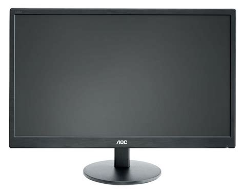 Specification Sheet Buy Online AOC P U AOC E SWH TN Full HD X WLED Backlit