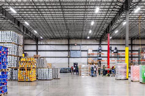 Less Than Truckload Ltl Allen Distribution