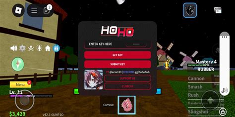 Hoho Hub Script Copy Latest Hoho Script Upd 27 July 2025