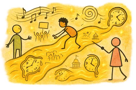 Time King” Evaluating In Rhythm With Time — Beyond Chaos And Control By Florencia