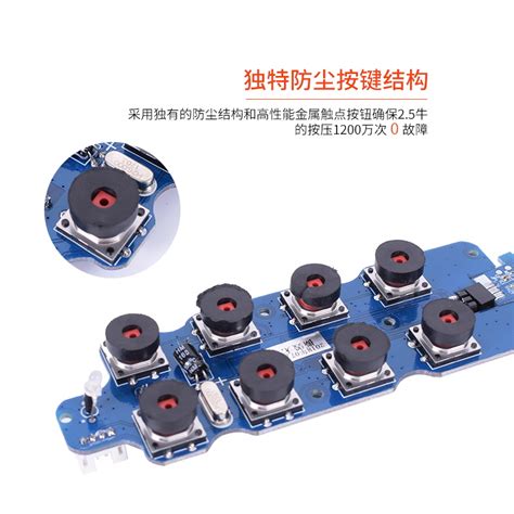 正品f21 E2m 8禹鼎行车无线电动葫芦起重机md行车工业遥控器 虎窝淘