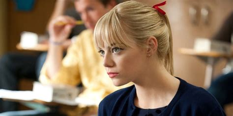 If Spider Man 4 Includes Gwen Stacy It Wont Be In The Way Fans Expect