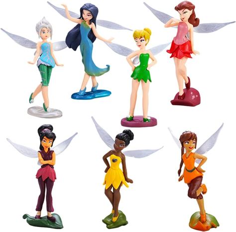 Garden Fairy Tinkerbell