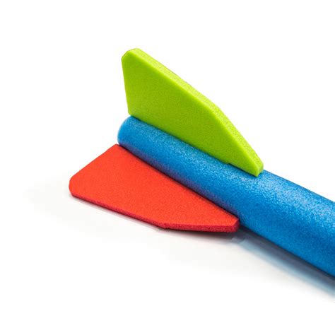 Ds Foam Javelin 90cm Dawson Me Sports Supplies