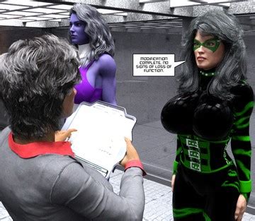 Lovedolls Muses Sex And Porn Comics