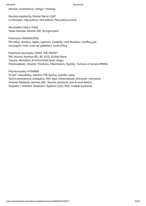 Git Mnemonics Pdf Qeq Dr Notespdf