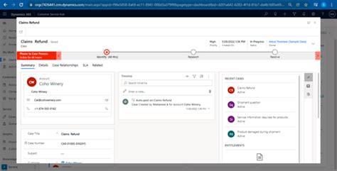 Create In App Notifications Using Microsoft Power Automate Hitachi