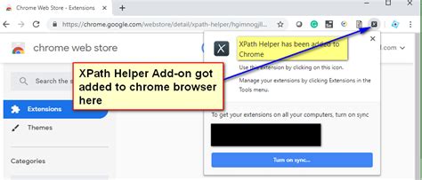 Selenium Locators Installing And Using Xpath Helper Add On Qafox