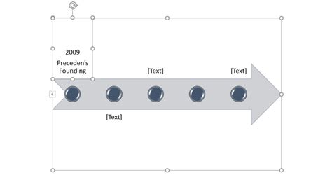How To Create A Timeline In PowerPoint Step By Step W Pictures