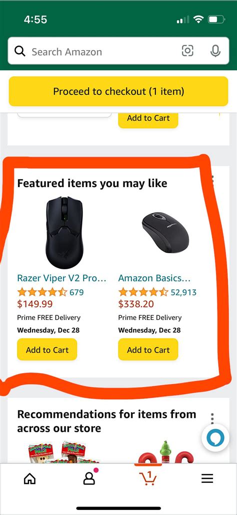 Amazon Basic Mouse Gotta Go Hard Asf Lmao R Mousereview