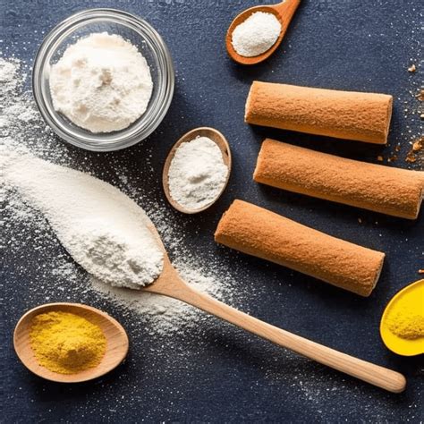 Best Baking Powder Without Aluminum Top 6 Picks For 2024 Grilled