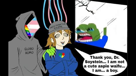 They Coming For Your Aspie Gf Rdankmemesylyl