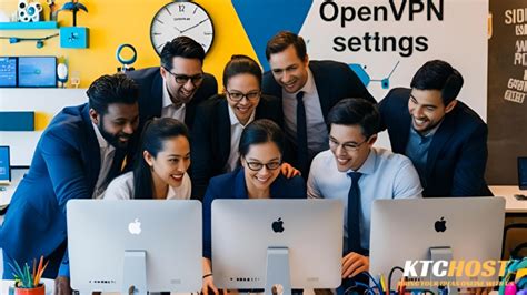 Openvpn Server Setup Ktchost