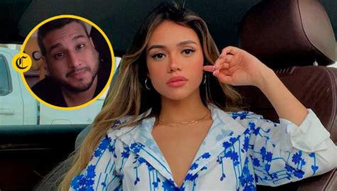 Mayra Go I Revela Motivo Por El Que Termin Con Ricardo Mendoza Fue La Distancia Mayra Go I