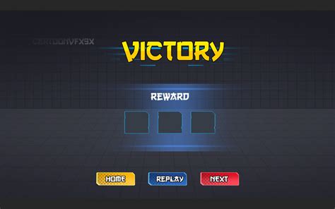 Gui Kit Galaxy Theme