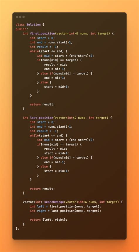 Leetcode Daily Challenge Find Target Value In Nums Array Raj Mahajan Posted On The Topic