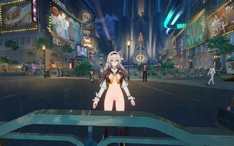 Honkai Star Rail Mod Page General Gaming LoversLab