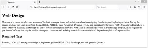 Solved Write Css Style Rules To Transform The Following
