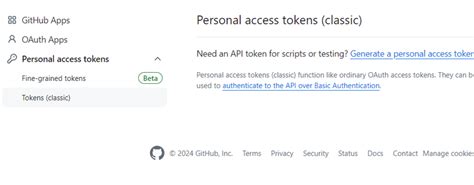 How To Fix GitHub Error Authentication Failed From The Command Line GeeksforGeeks