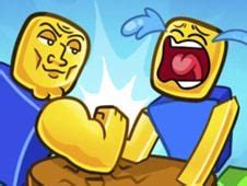 Nooby And Obby 2 Player Online Play Now