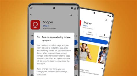 Android Is Getting A Handy Space Saving Feature