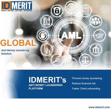 Idmerit S Identity Verification Solutions On Tumblr