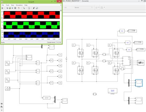Do Matlab Coding And Simulink Projects By Sohailamin105 Fiverr