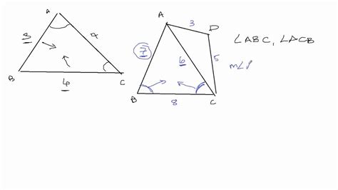 Worksheet On Angle Side Relationships In Triangles Angleworksheets