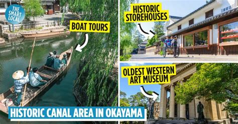 Boat Tour Archives Thesmartlocal Japan Travel Lifestyle Culture