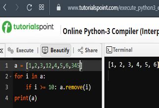 Python почему не работает код если все правильно работает Ответы Mail