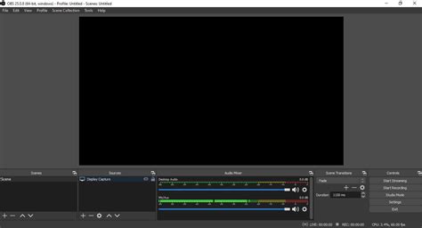 Obs Studio For Screen Recording Super Easy Procedure With Screenshots My XXX Hot Girl