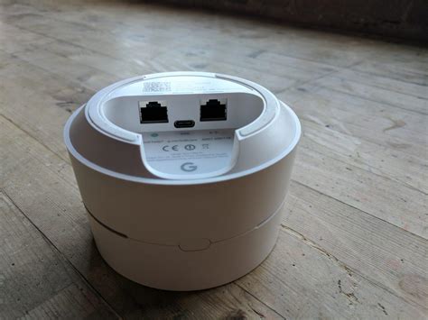 Google WiFi Review The Future Of Routers